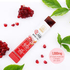 Collagen peptides for youthful skin