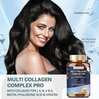 collagen peptides for youthful skin