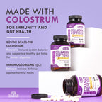 collagen peptides for youthful skin