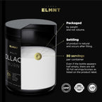 collagen peptides for youthful skin