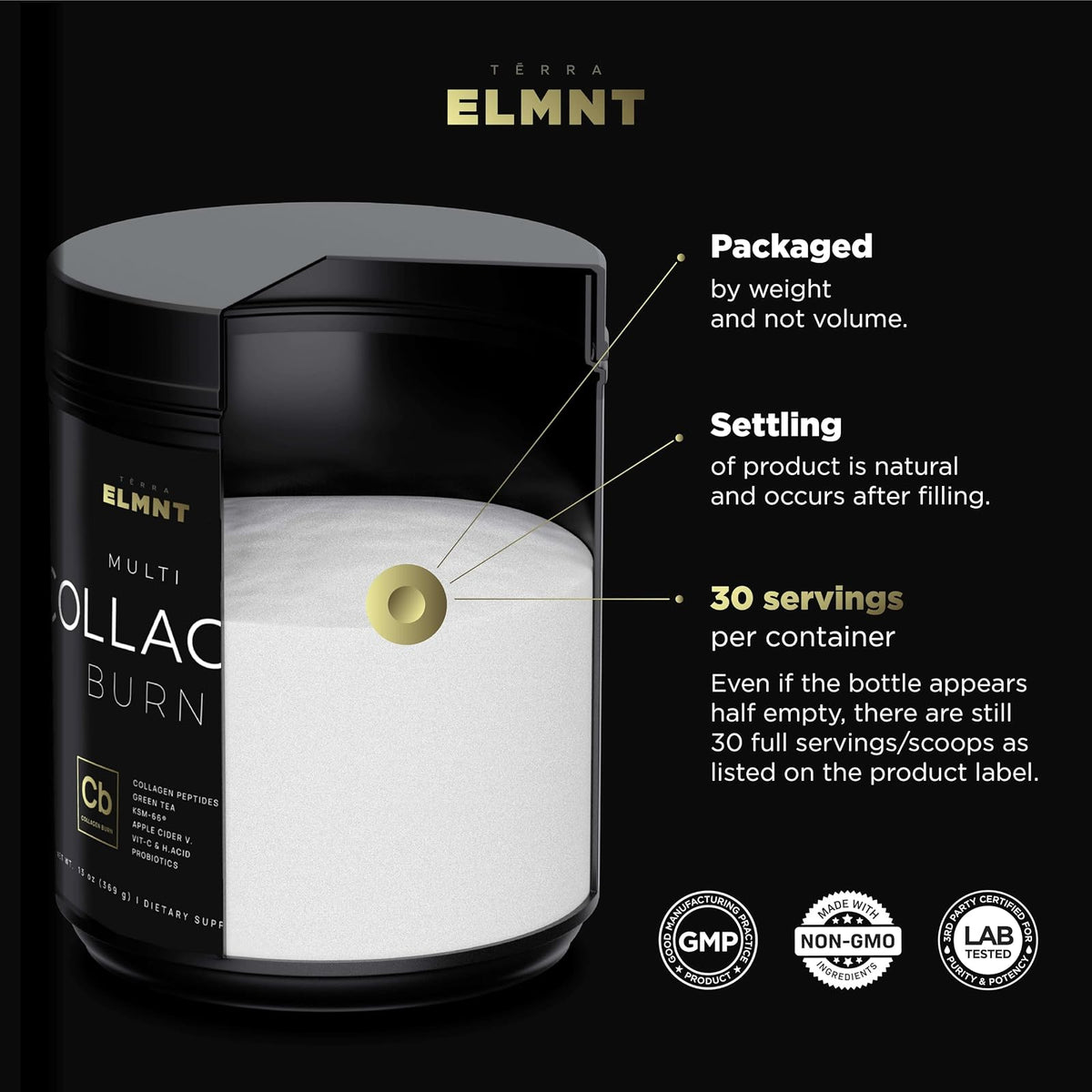 collagen peptides for youthful skin