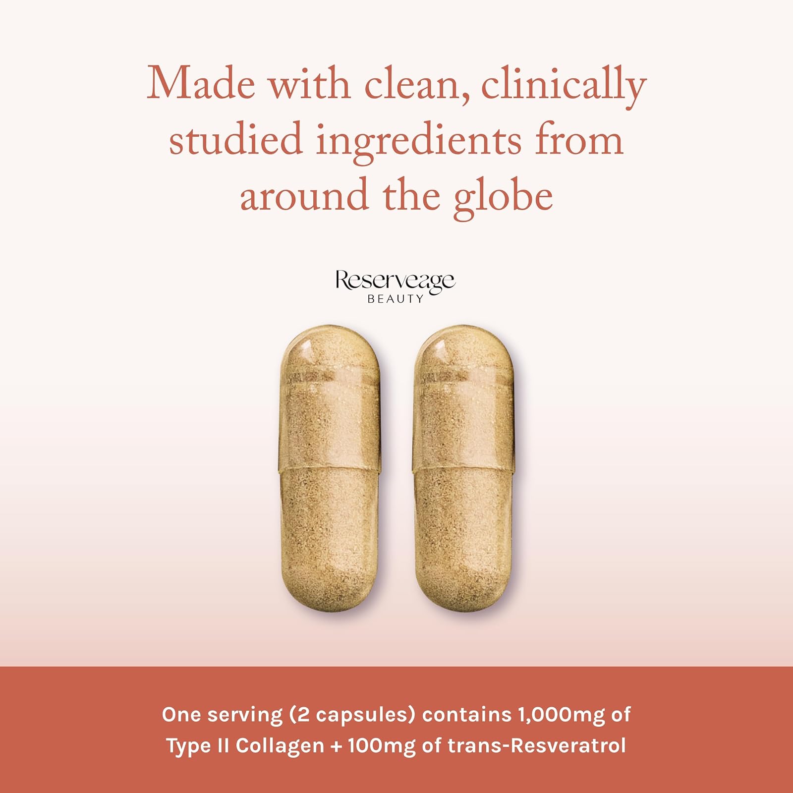 collagen peptides for youthful skin