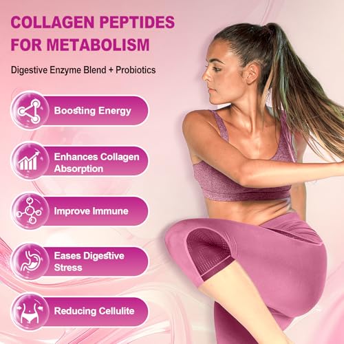 collagen peptides for youthful skin