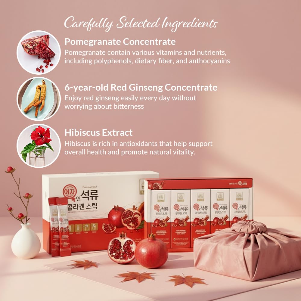 collagen peptides for youthful skin