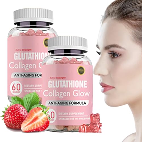 collagen peptides gummies for beauty