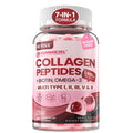 collagen peptides gummies for beauty
