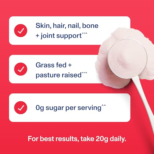 collagen peptides ice pop flavour