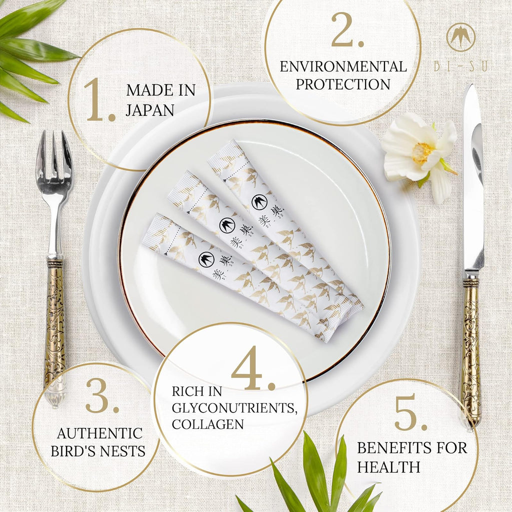 collagen peptides in convenient sticks