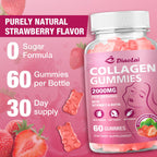 collagen peptides in delicious gummy form