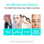 collagen peptides multivitamin for seniors