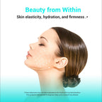 collagen peptides multivitamins for women