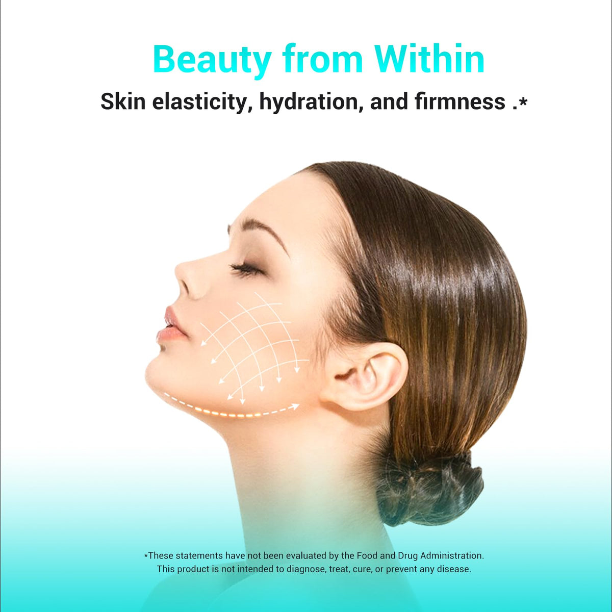 collagen peptides multivitamins for women