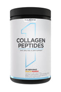 collagen peptides peach mango flavour