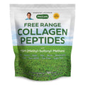 collagen peptides powder for beauty