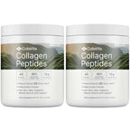 collagen peptides powder for beauty