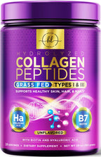 collagen peptides powder for beauty