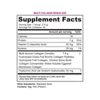 collagen peptides powder for daily wellness