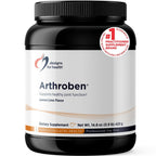 collagen peptides powder for joint health