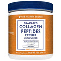 collagen peptides powder for skin