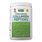 collagen peptides powder for skin