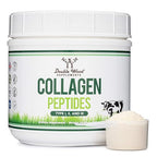 collagen peptides powder for skin