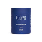 collagen peptides powder for skin