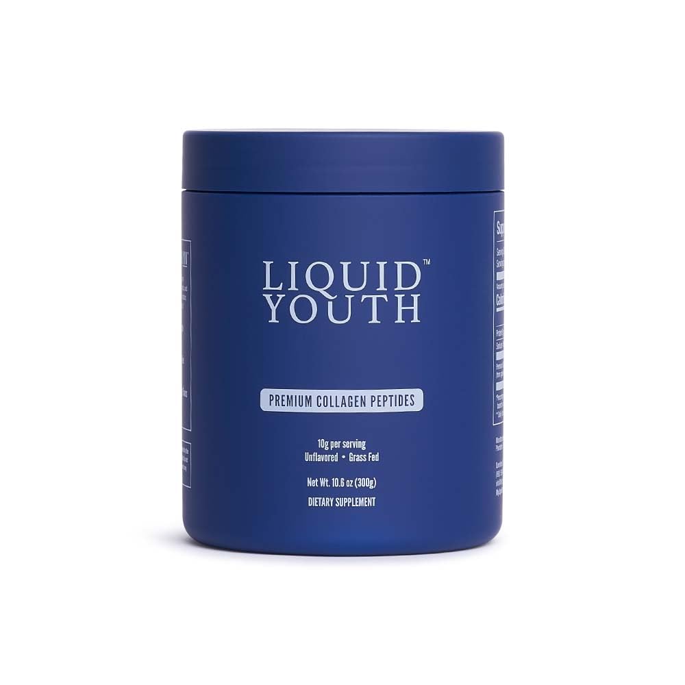 collagen peptides powder for skin