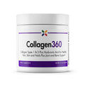 collagen peptides powder for skin