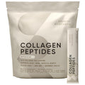 collagen peptides protein powder packets
