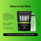 collagen peptides support healthy aging