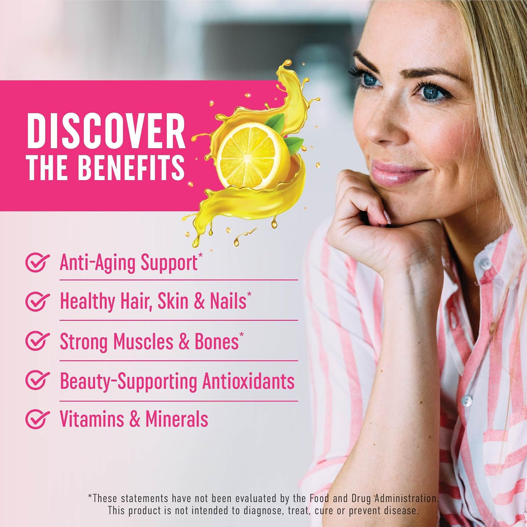 collagen peptides support joint health