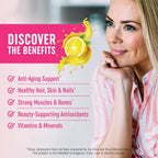 collagen peptides support joint health