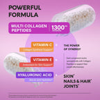 collagen peptides support joint health