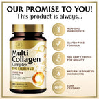 collagen peptides support joint health