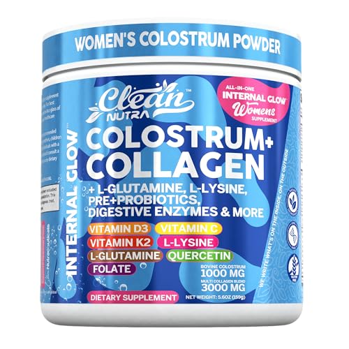 collagen peptides with digestive enzymes