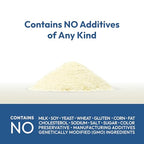 collagen peptides with MSM for beauty