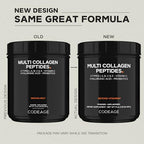 collagen peptides with probiotics benefits