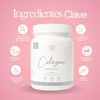 collagen peptides with vitamin C boost