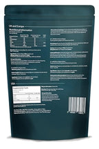 collagen peptides with vitamin C