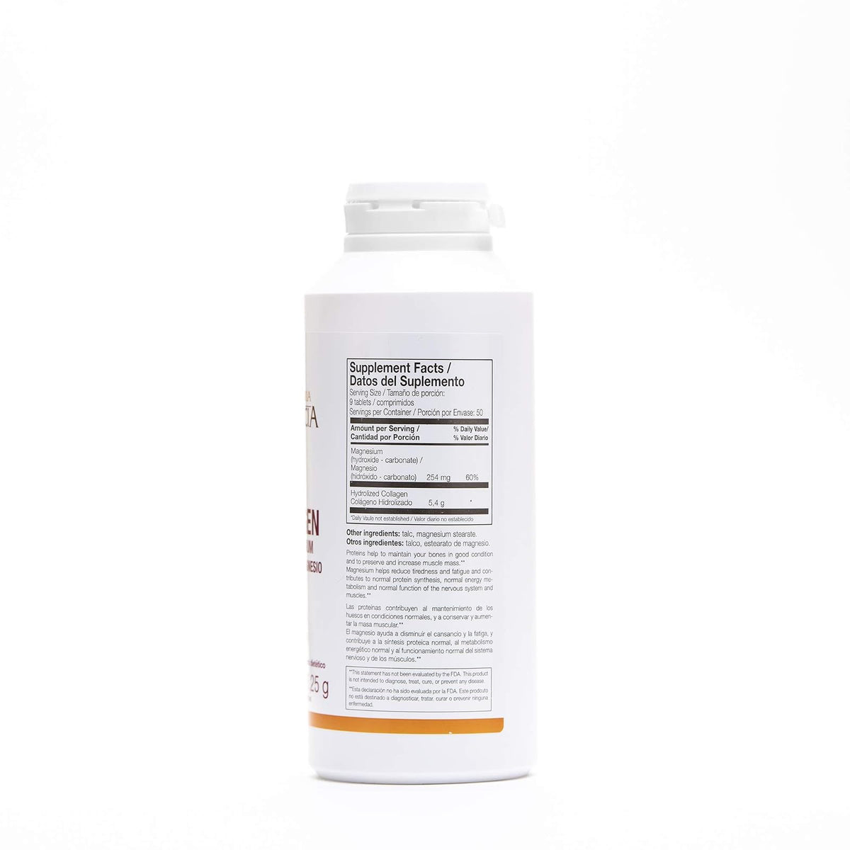 collagen pills for healthy skin