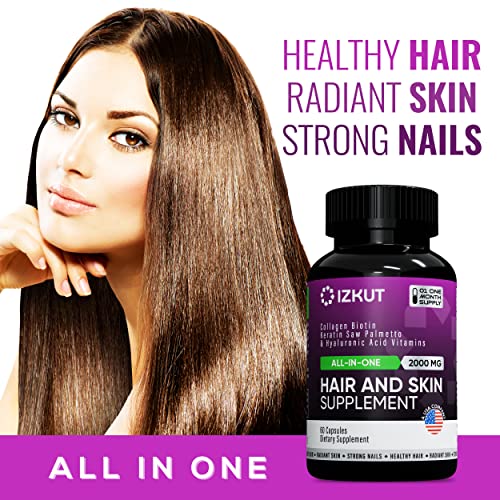 collagen pills for overall wellness