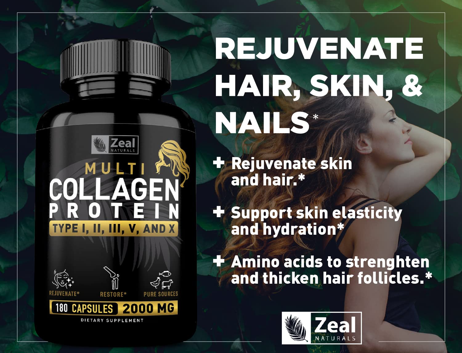 collagen pills for stronger nails