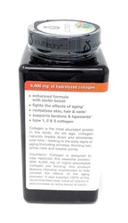 collagen plus biotin for hair growth