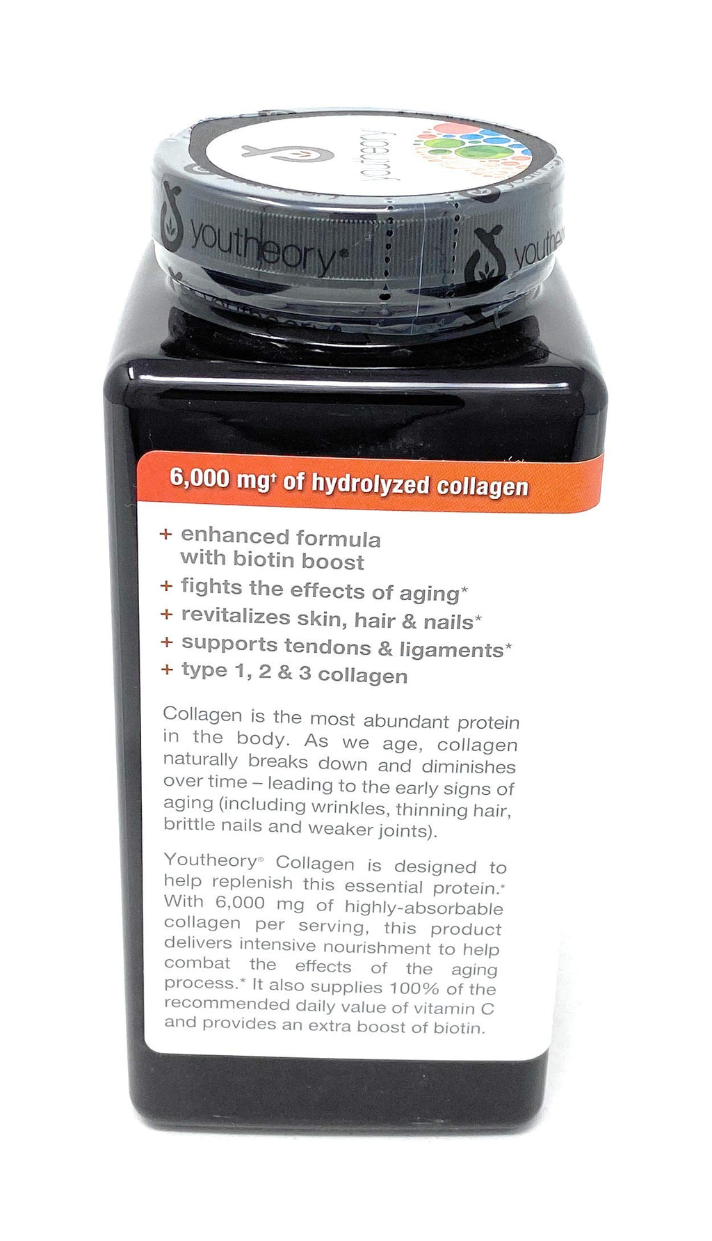 collagen plus for skin elasticity