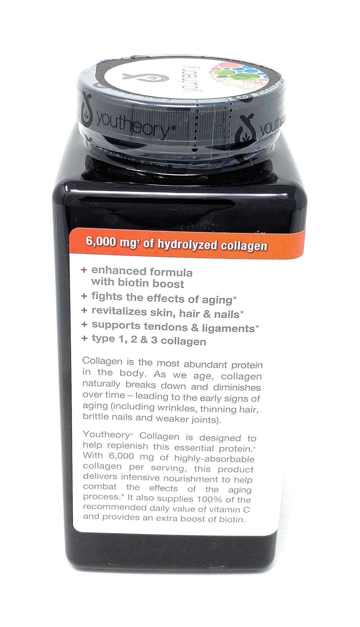 collagen plus for skin elasticity