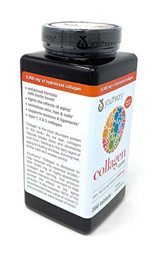collagen plus for vibrant skin