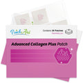 collagen plus topical patch benefits