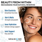 collagen powder enhances beauty routine