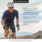 collagen powder for active lifestyle
