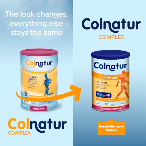 collagen powder for active lifestyles